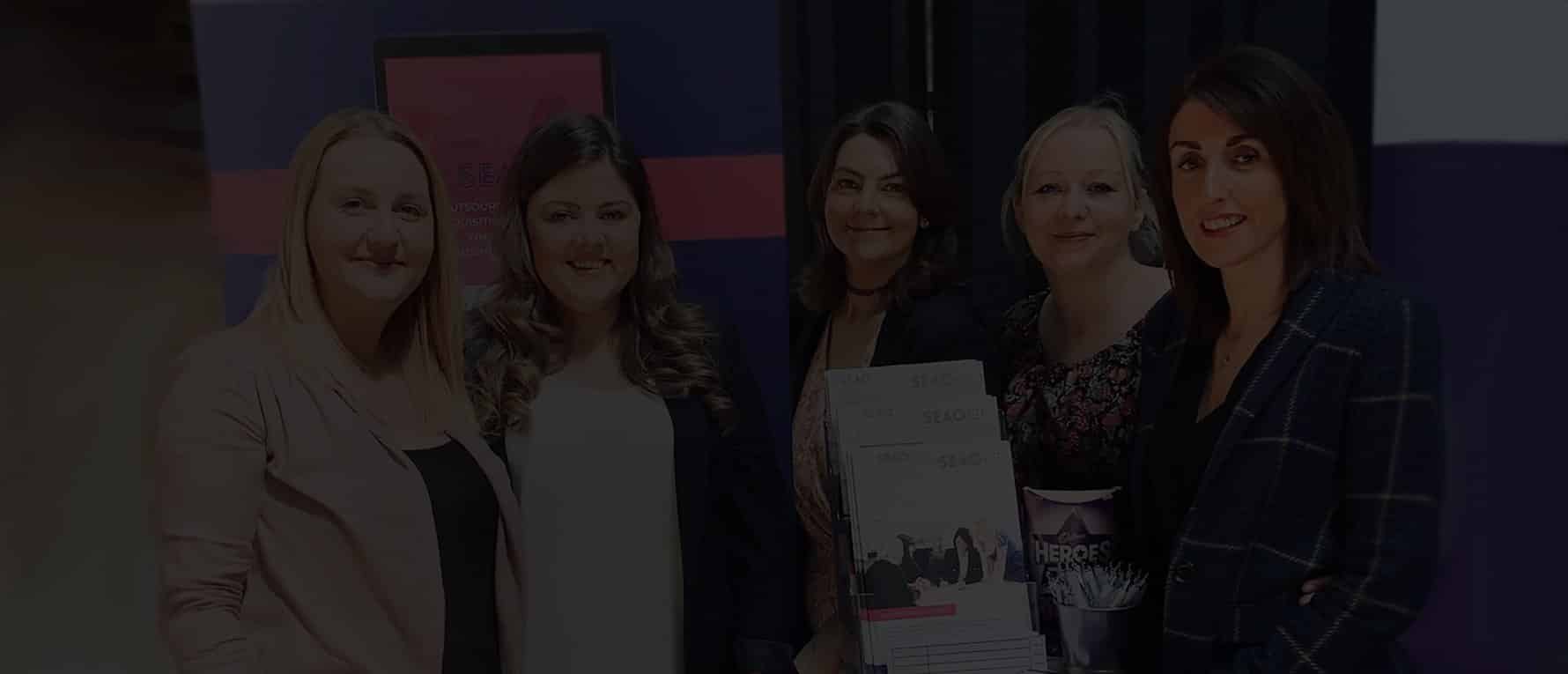 The SEAO Case Study | Read It Now | Shine Interview