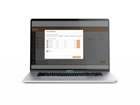 Spotlight Screening – Shine