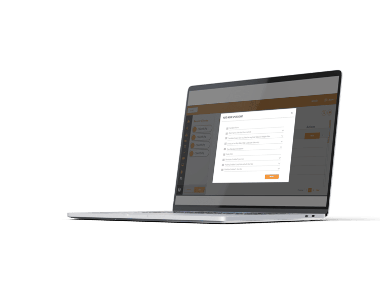 Spotlight Screening – Shine