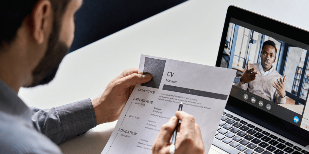 8 Ways To Use One Way Video Interviews For Screening