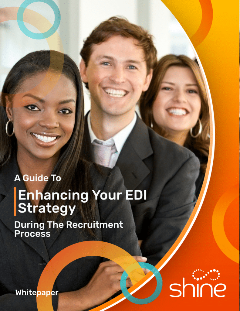 Enhancing Your EDI Strategy - Shine